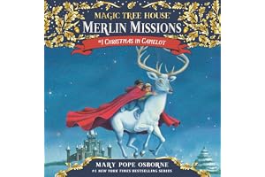 Christmas in Camelot - WISE Score & Review | Screenwise