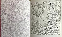 Portable Color Me Happy: 70 Coloring Templates That Will Make You Smile ...