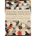 Amazon.com: Writing Logically, Thinking Critically: 9780321926524: Cooper, Sheila, Patton ...