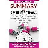 A Mind of Your Own: The Truth About Depression and How Women Can Heal ...