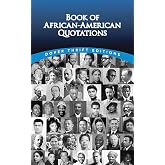 African American Wisdom: A Knowledge Cards Deck of Memorable Quotes by ...