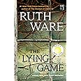 The Lying Game: A Novel: Ware, Ruth: 9781501156205: Amazon.com: Books