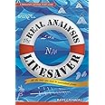 The Real Analysis Lifesaver: All... by Grinberg, Raffi