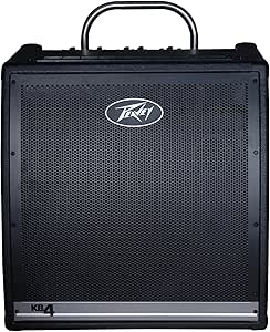 Amazon.com: Peavey KB4 Keyboard Amplifier : Musical Instruments
