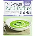The Easy Acid Reflux Cookbook: Comforting 30-Minute Recipes to Soothe ...