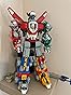 Amazon.com: LEGO 21311 Ideas Voltron : Toys & Games