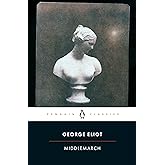 Amazon.com: Middlemarch: (Penguin Classics Deluxe Edition ...