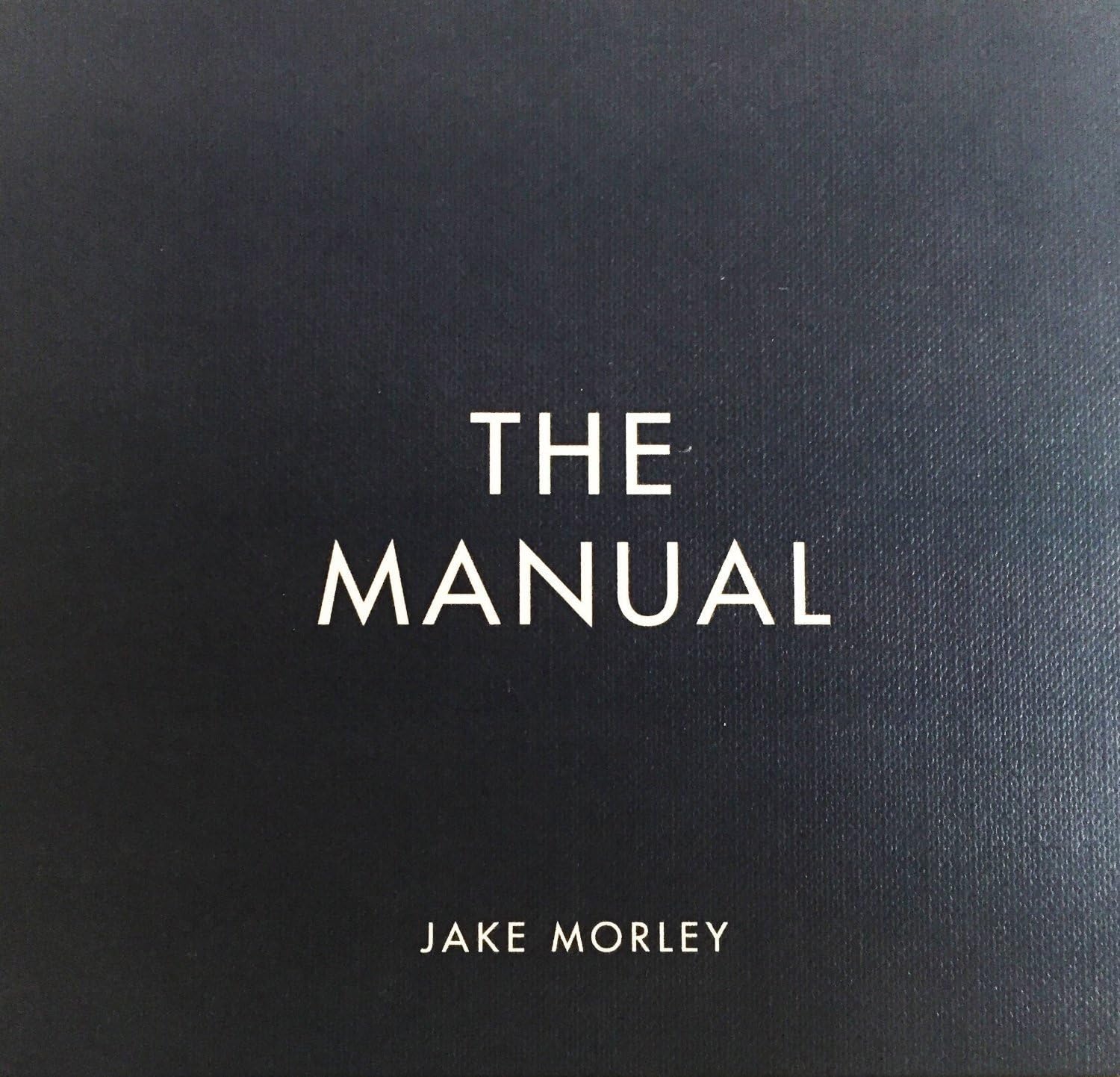 THE MANUAL - Amazon.co.uk