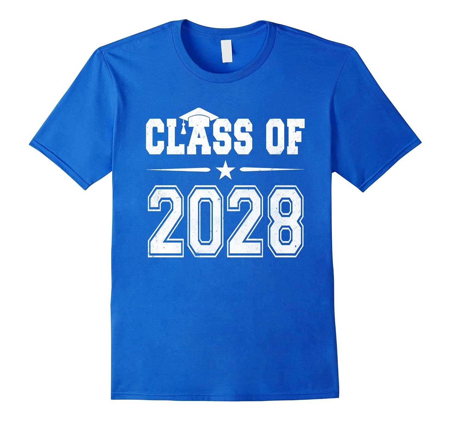 Class of 2028 shirt-TH – TEEHELEN