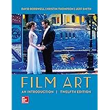 Amazon.com: Film Art: An Introduction: 9780073535104: Bordwell, David ...