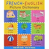 Scholastic Children's French-English Visual Dictionary: Scholastic ...
