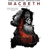 Amazon.com: Macbeth (Patrick Stewart) : Patrick Stewart, Illuminations ...