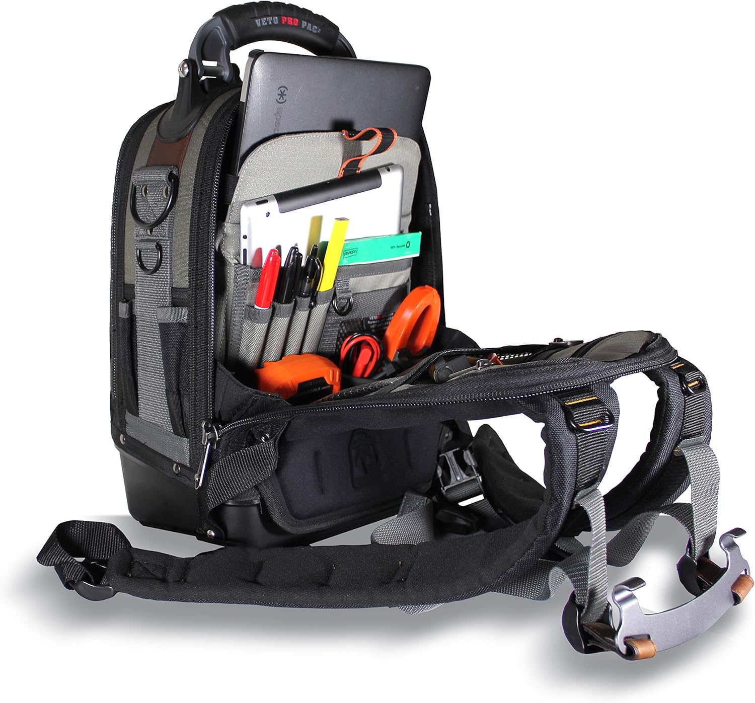 Veto Pro Pac TECH PAC MC-LT – BigaMart
