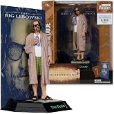 Amazon.com: The Big Lebowski - The Dude : Toys & Games