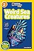 Weird Sea Creatures (National Geographic Kids Readers, Level 2) in Oman ...