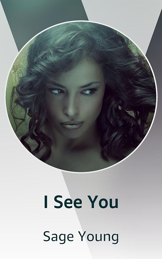 I See You | Kindle Vella