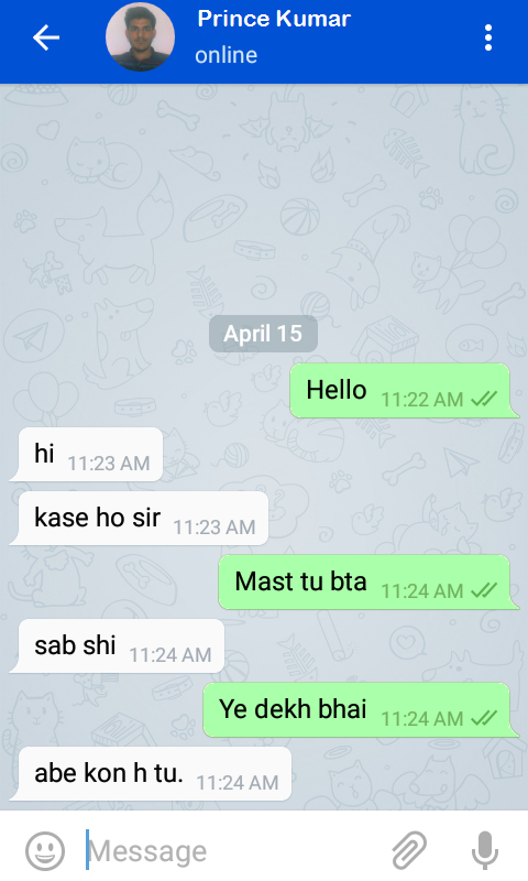 Buzz Chat:Amazon.co.uk:Appstore for Android