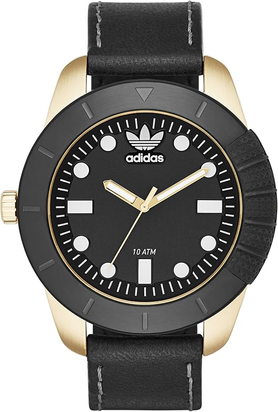 Adidas Originals Men's Watch ADH3039: Amazon.co.uk: Watches