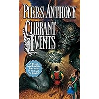 Amazon.com: Currant Events (Xanth, No. 28): 9780765343109: Anthony, Piers: Books