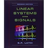 Signals and Systems, 2nd Edition: Haykin, Simon, Van Veen, Barry ...
