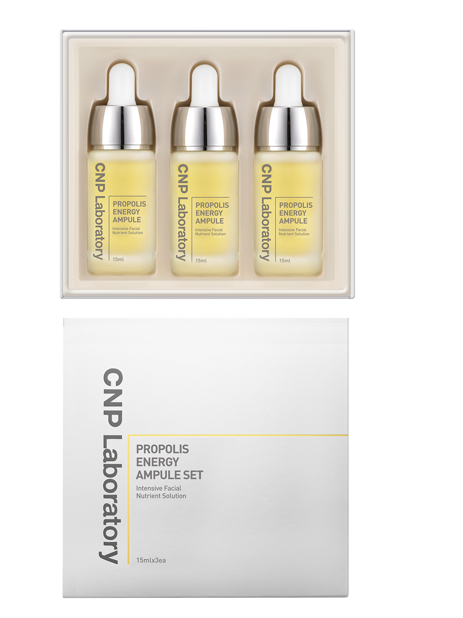 Mua Official CNP Pro P Serum (Set of 3), 1.6 fl oz (45 ml) x 3 trên ...