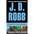 Purity in Death: Robb, J. D.: 9780425186305: Amazon.com: Books