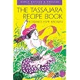 The Tassajara Recipe Book: Brown, Edward Espe: 9781570625800: Amazon ...