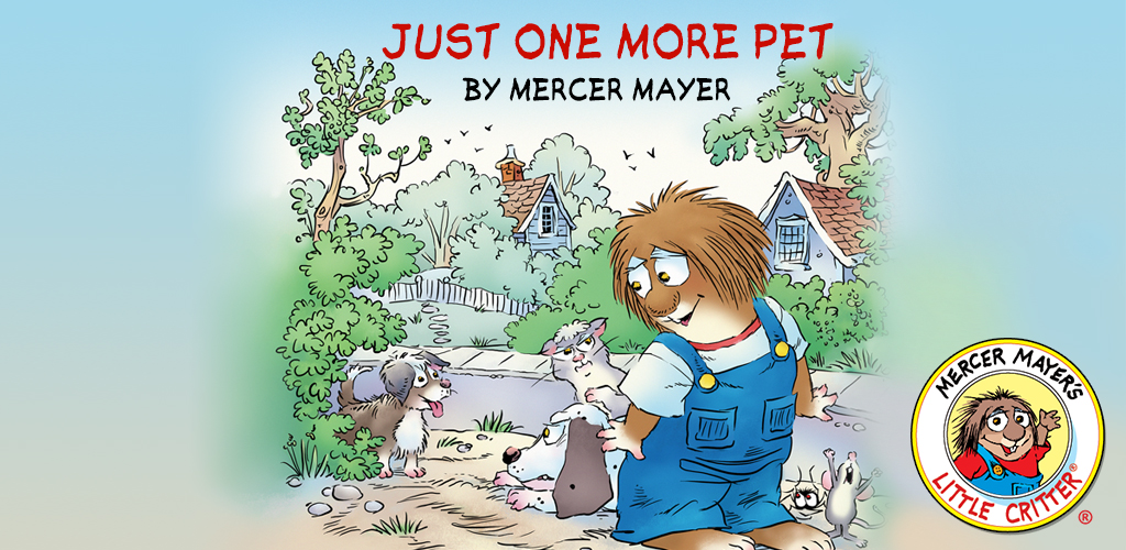 Amazon.com: Just One More Pet - Little Critter : Apps & Games