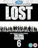 Lost - Season 5 [DVD]: Amazon.co.uk: Jorge Garcia, Josh Holloway ...