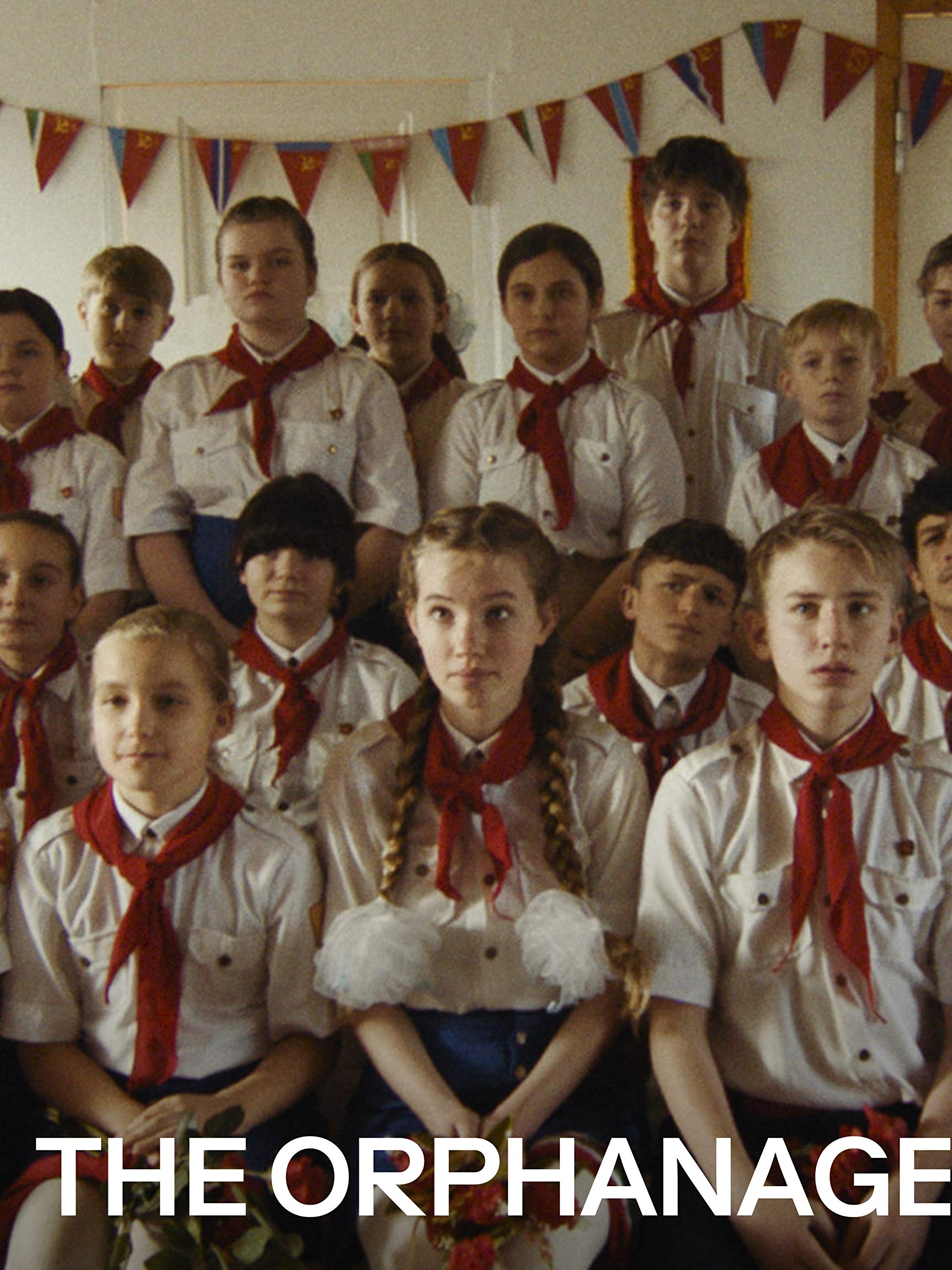 Watch The Orphanage | Prime Video