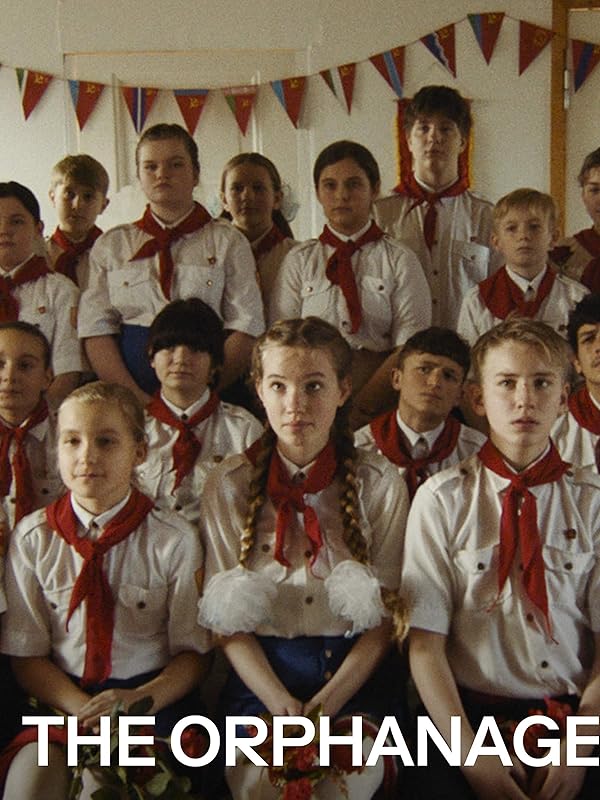 Watch The Orphanage | Prime Video