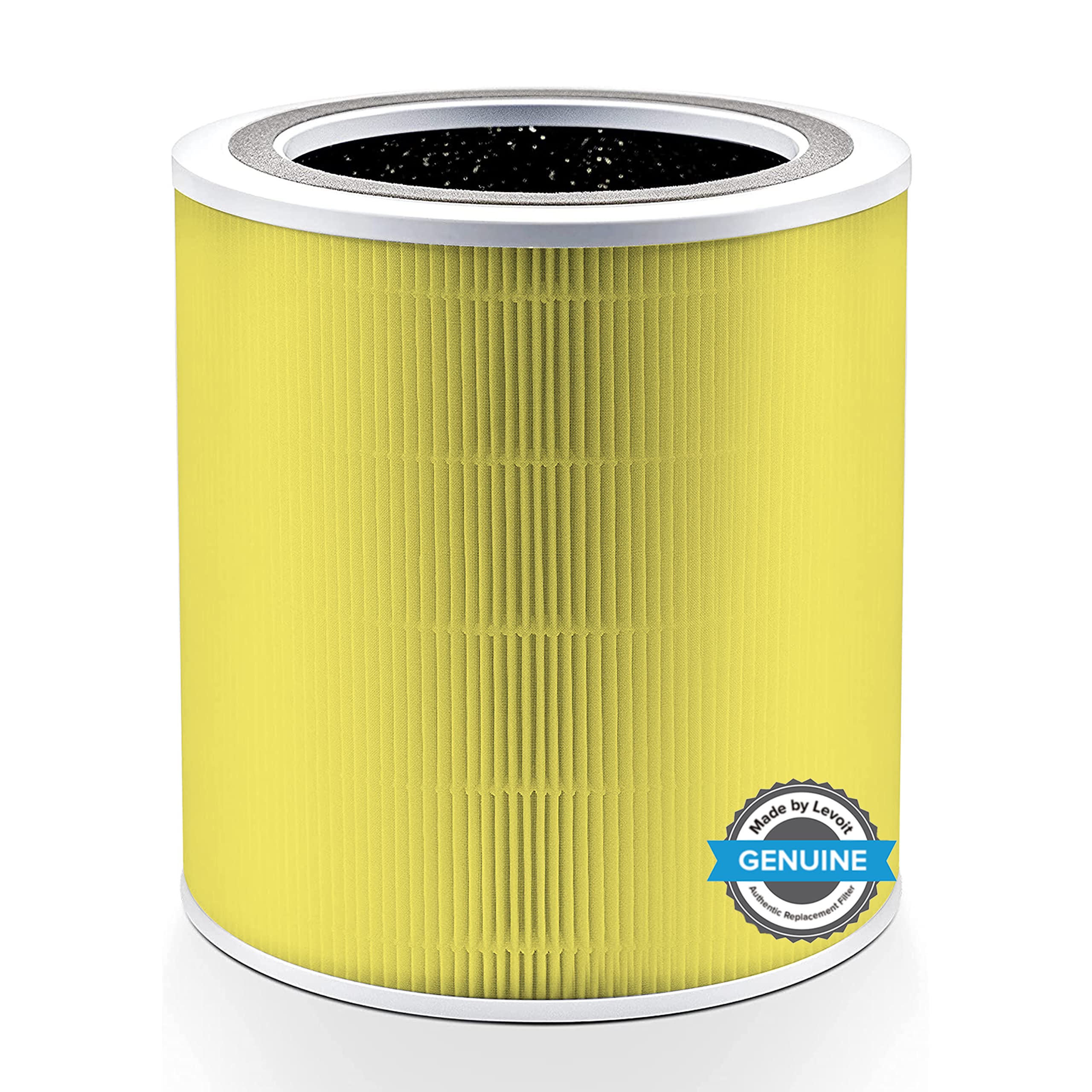 LEVOIT Core 400S-P Air Purifier Pet Allergy 3-in-1 Replacement Filter ...