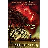 Runaway Twin: Kehret, Peg: 9780142418499: Amazon.com: Books