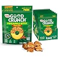Amazon.com: Dole Good Crunch Pineapple with Chili Dried Fruit Bites ...