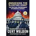 Awakening the Sleeping Giant: The Political Empowerment of America's ...