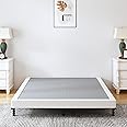 Amazon.com: XINXINYAN Box Spring Queen 3 INCH,Queen Size Box Spring ...