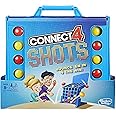 Amazon.com: Connect 4 Shots Game : Toys & Games