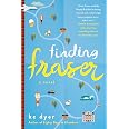 Finding Fraser: dyer, kc: 9780399584367: Amazon.com: Books