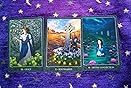 Earth Wisdom Oracle: 32 Full Colour Cards and Instructions: Amazon.co ...