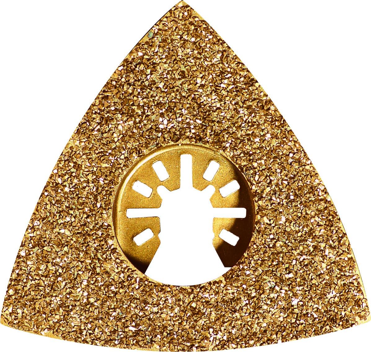 Worx WA4966 Sonicrafter Oscillating Multitool Universal Triangular ...