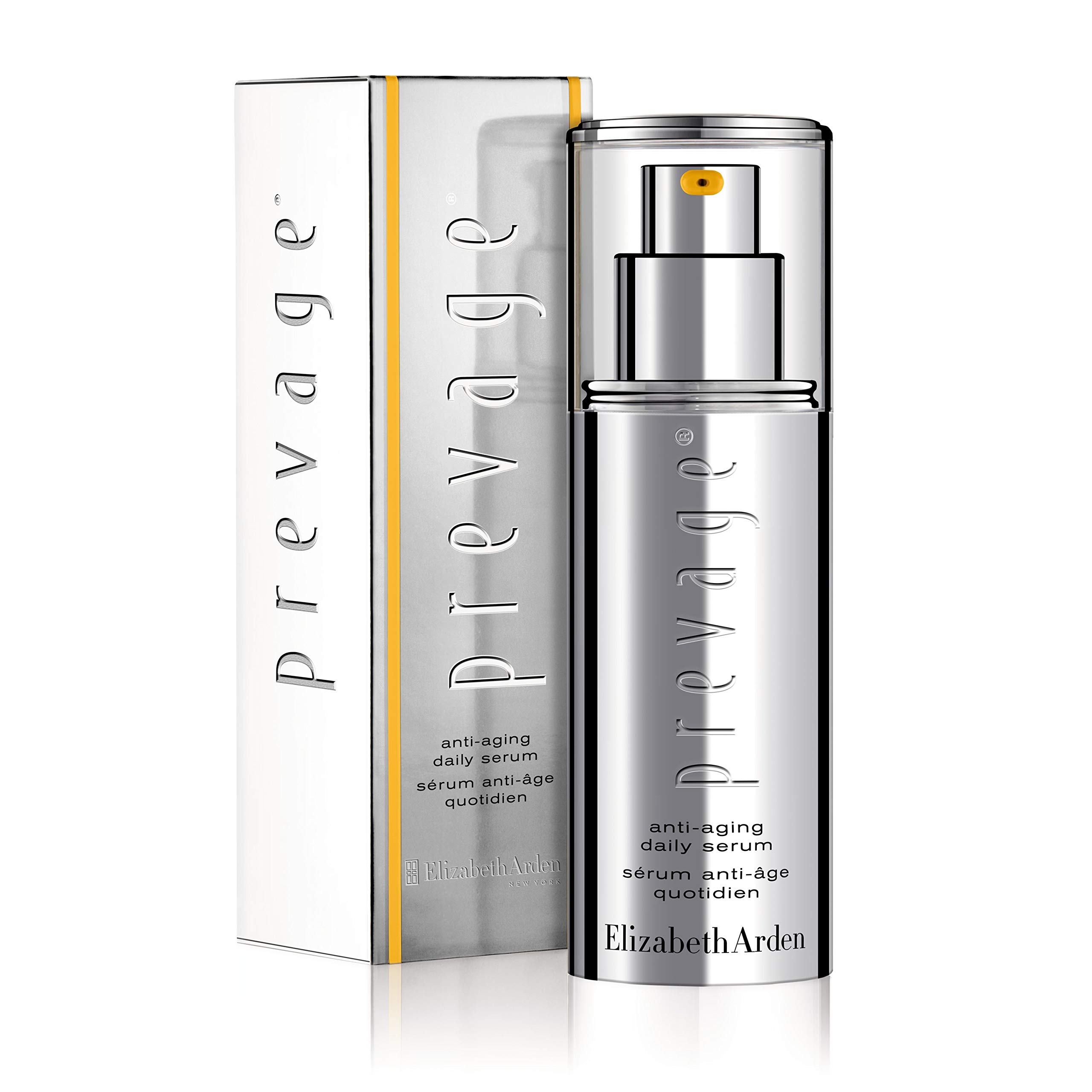 Amazon.com: Elizabeth Arden Prevage Anti-Aging Moisture Cream Broad ...