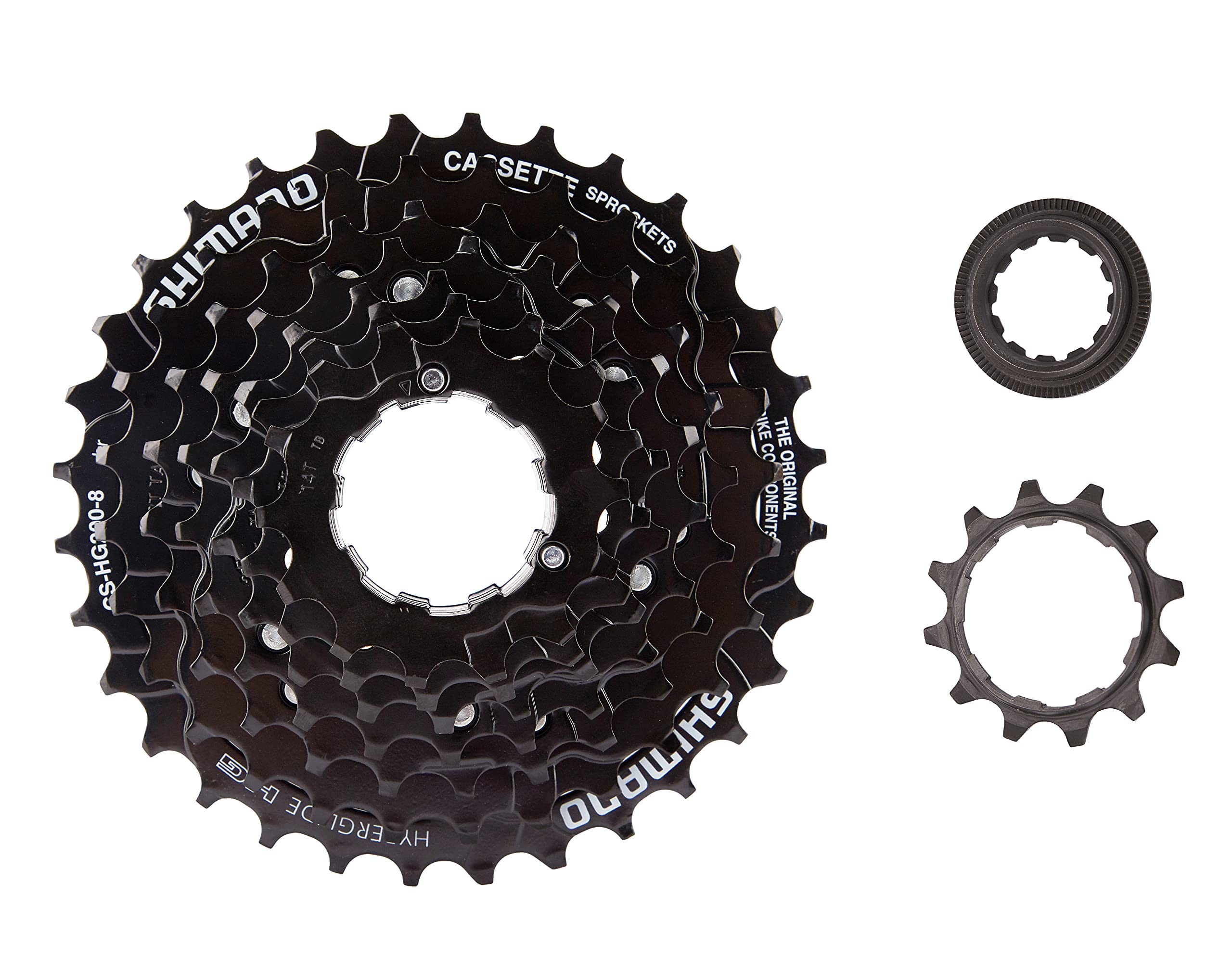 Mua MEGHNA Bike Cassette 8 Speed 11-32T/11-34T Combination Gear ...
