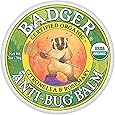 Badger Anti-Bug Balm 2oz Tin: Amazon.co.uk: Health & Personal Care
