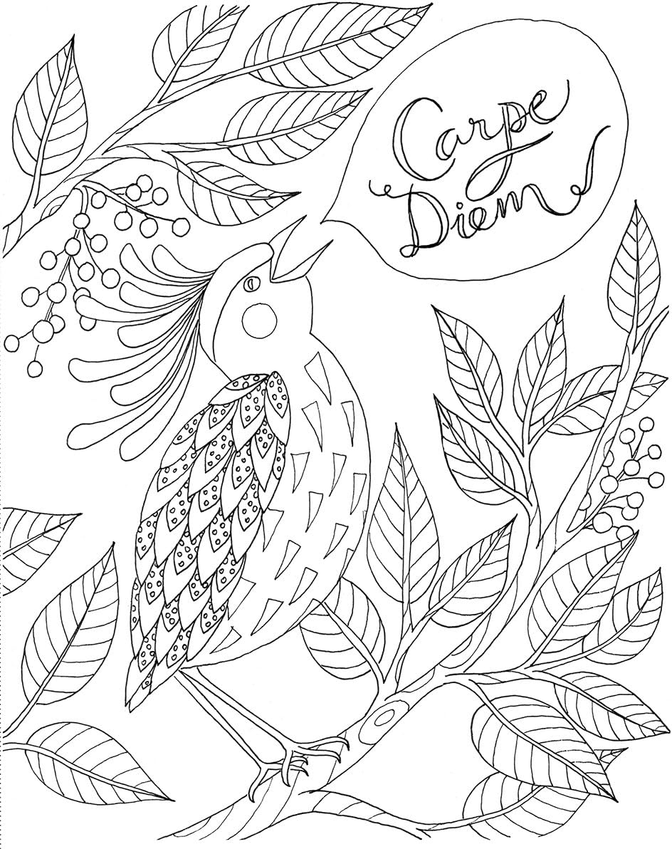 A Coloring Page Of This Name Tamara