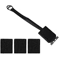 Amazon.com: Kingsford - Grillmate Grill Cleaner Scraper & Scrub Pad ...
