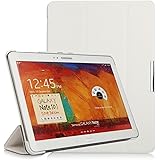 Samsung Galaxy Note 10.1-inch Tablet (White) - (Quad Core 1.9GHz ...