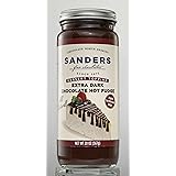Amazon.com : Sanders Dark Chocolate Sea Salt Caramels - 36 Ounce each ...