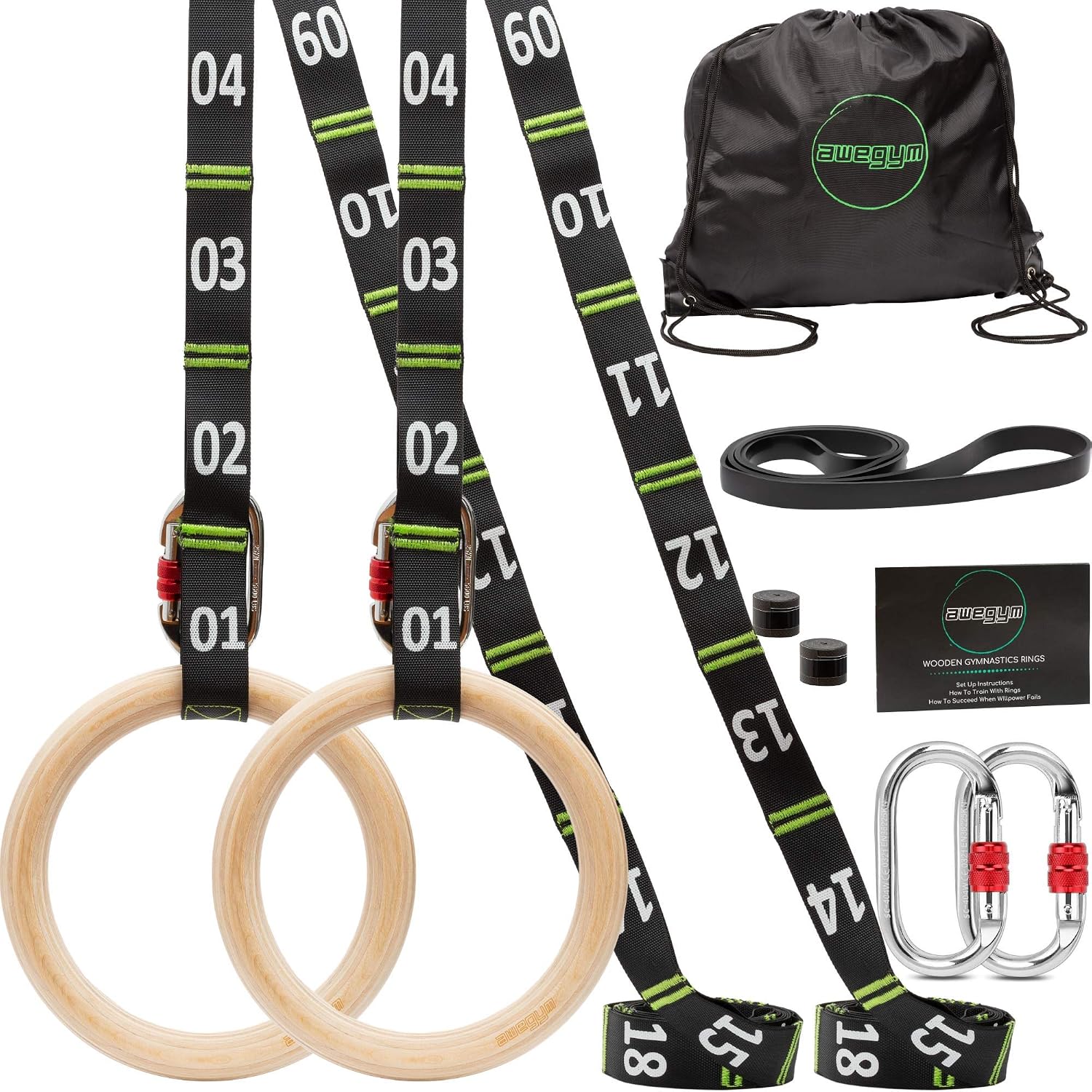 28mm Vs 32mm Gymnastic Rings What s The Difference Artistic Gymnastics