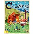 Amazon.com: C Is for Camping (BabyLit): 9781423653561: Paprocki, Greg ...