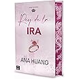 Pecados 1. Rey de la ira. Edición especial (Ficción, Band 1) : Huang, Ana: Amazon.com.mx: Libros